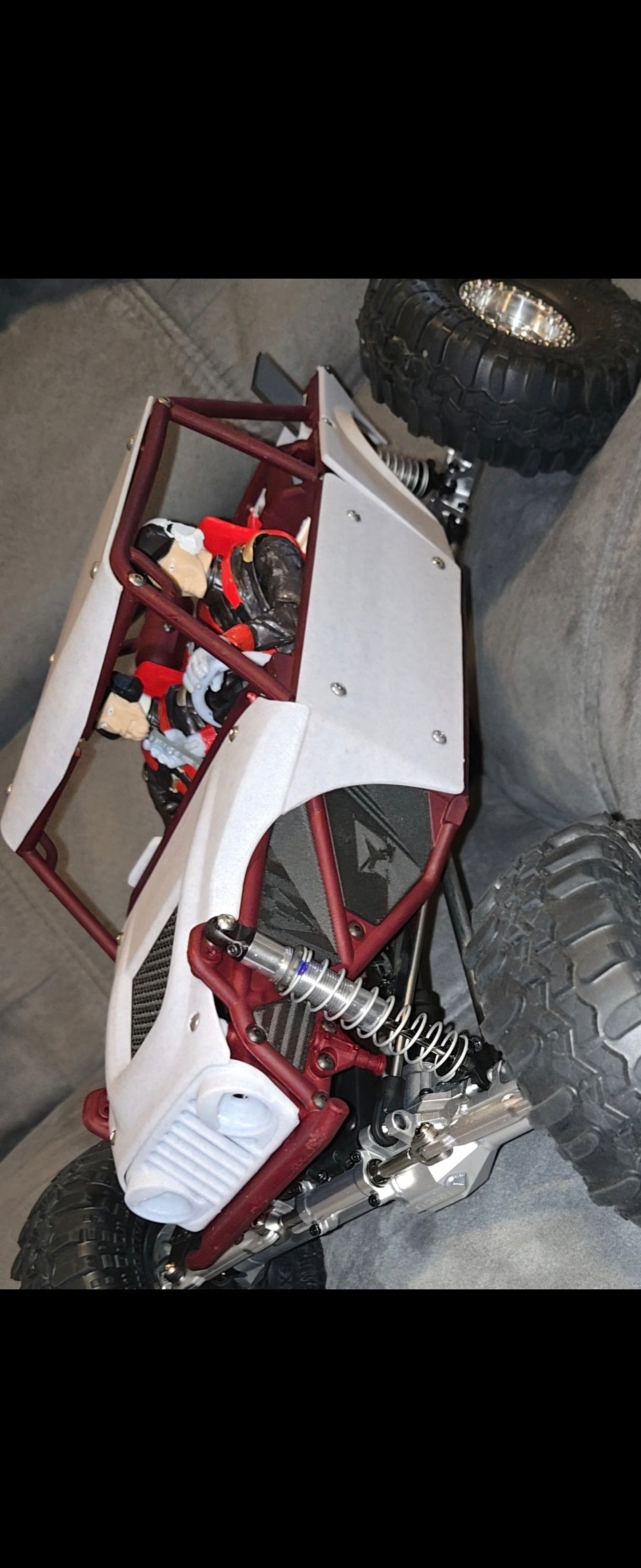 Scale Crawler Parts – Fused R.C. Solutions